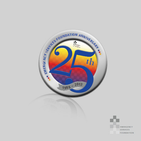 History - ESF - Emergency Services Foundation