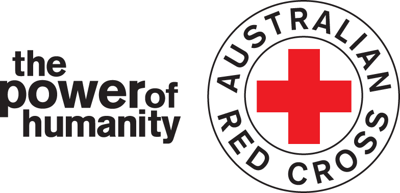 Australian Red Cross - ESF - Emergency Services Foundation