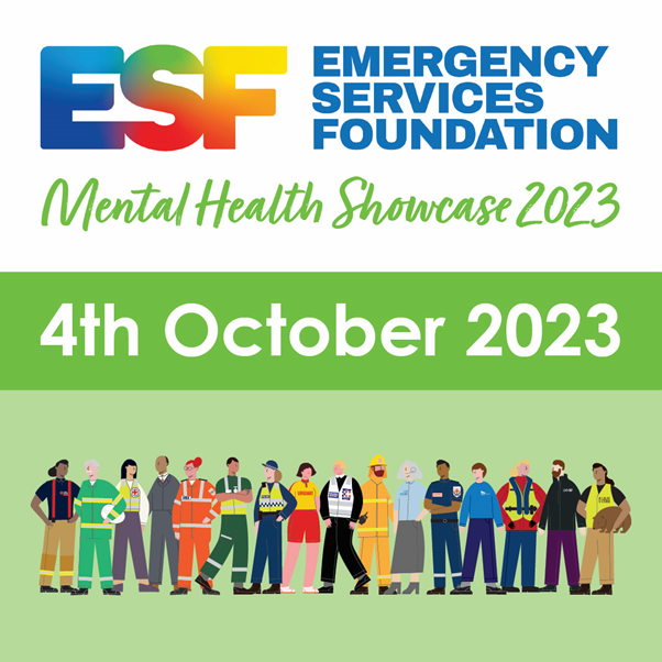 Home - ESF - Emergency Services Foundation