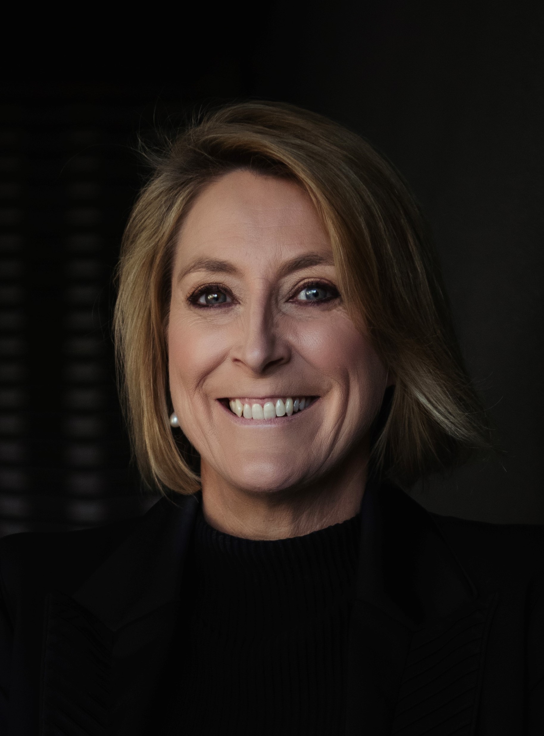 Governance - ESF - Emergency Services Foundation