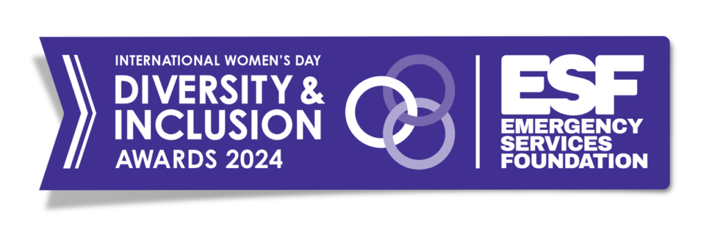 International Women’s Day - ESF - Emergency Services Foundation
