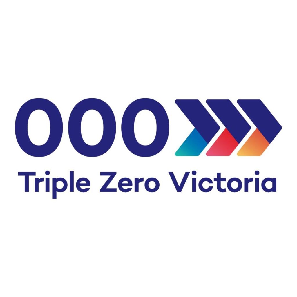 Triple Zero Victoria - ESF - Emergency Services Foundation