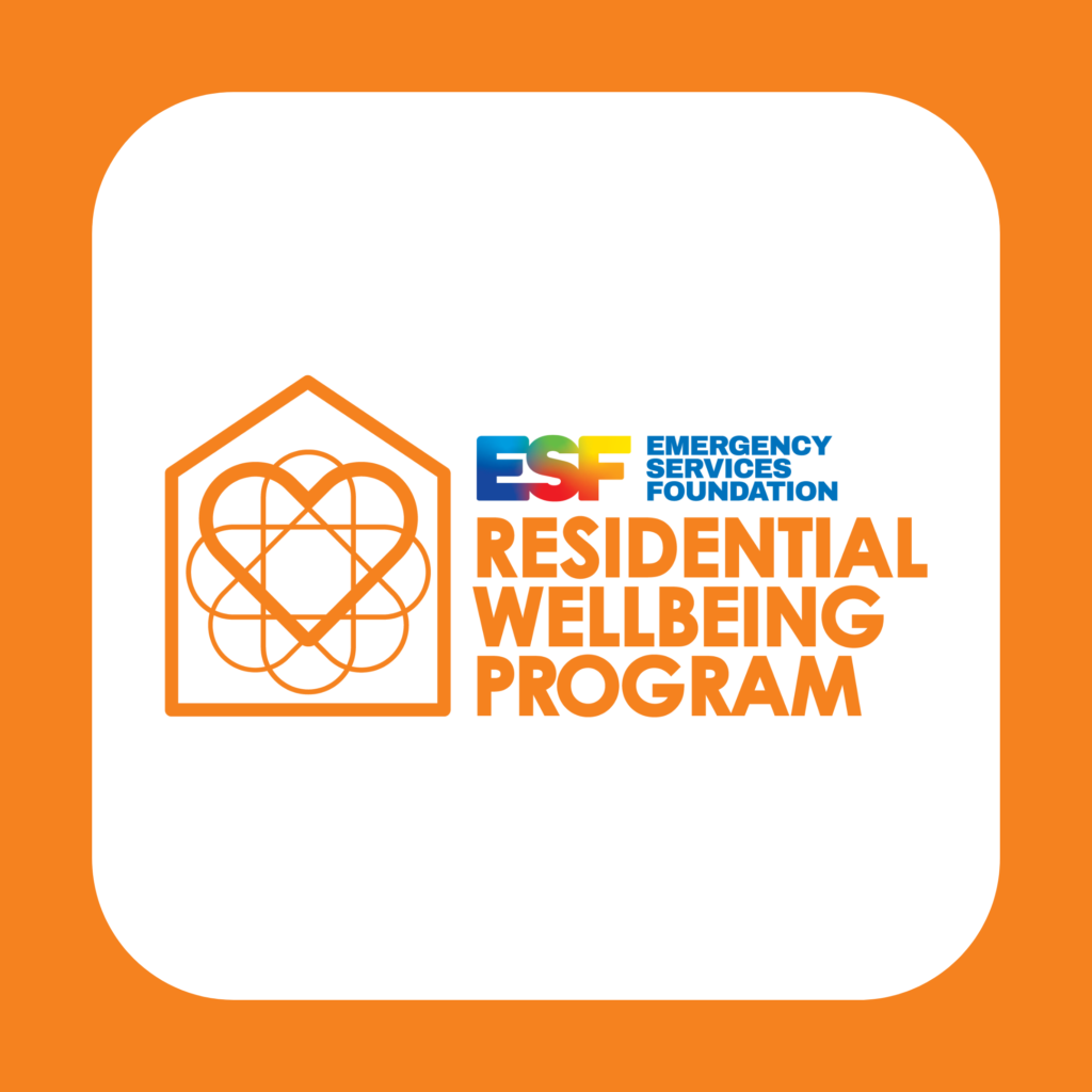 Home - ESF - Emergency Services Foundation