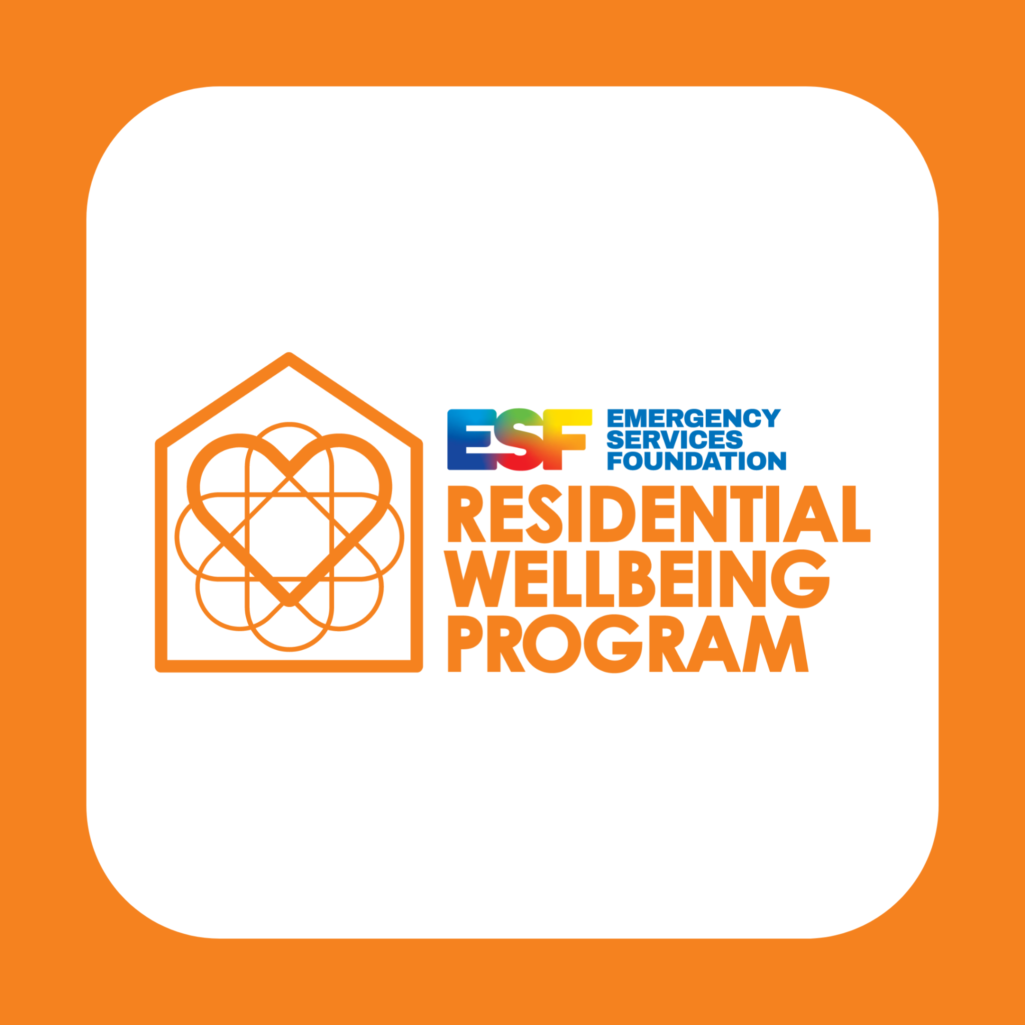 Home - ESF - Emergency Services Foundation