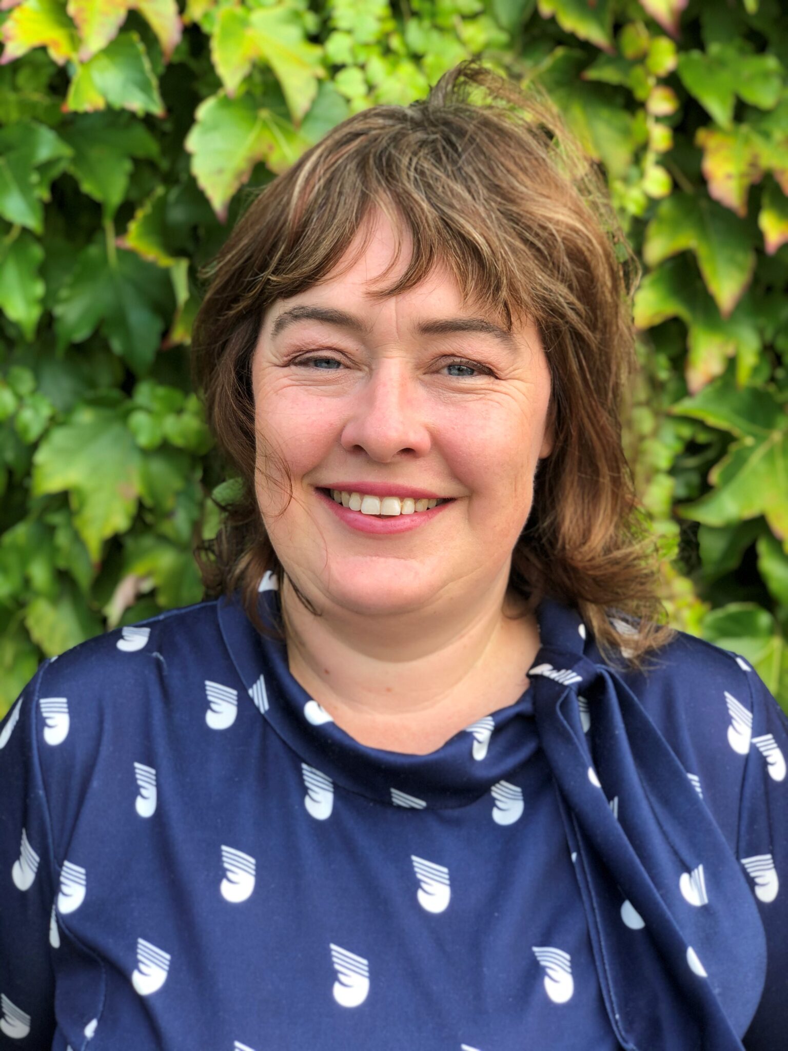 Our Team - ESF - Emergency Services Foundation