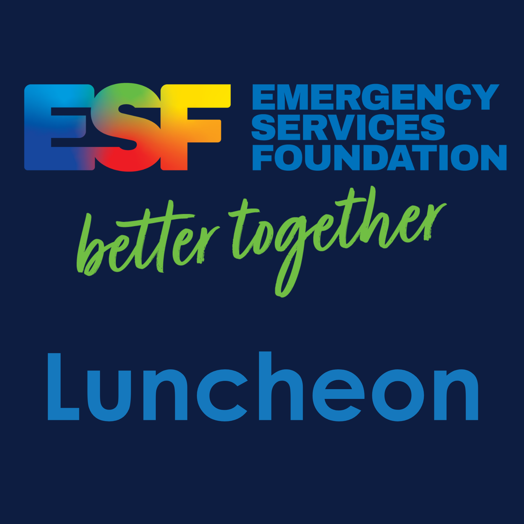 Home - ESF - Emergency Services Foundation