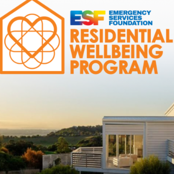 Home - ESF - Emergency Services Foundation